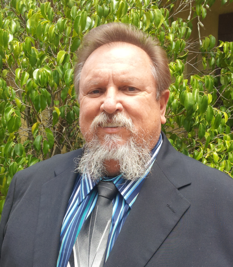 Steve Haley - Vice President | California State Retirees