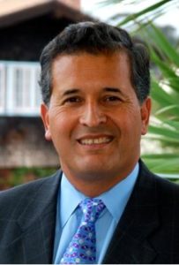 Juan Vargas | California State Retirees