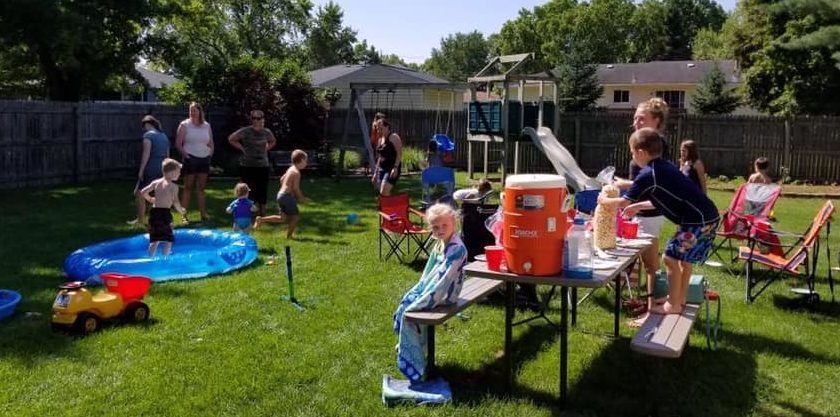 Welcome to Our New Website | BRIGHT Ministries