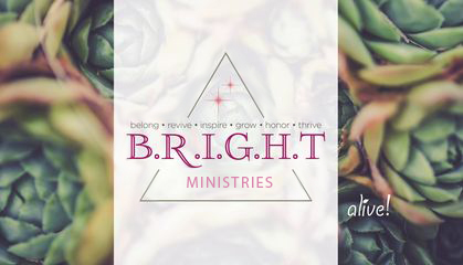 Give | BRIGHT Ministries