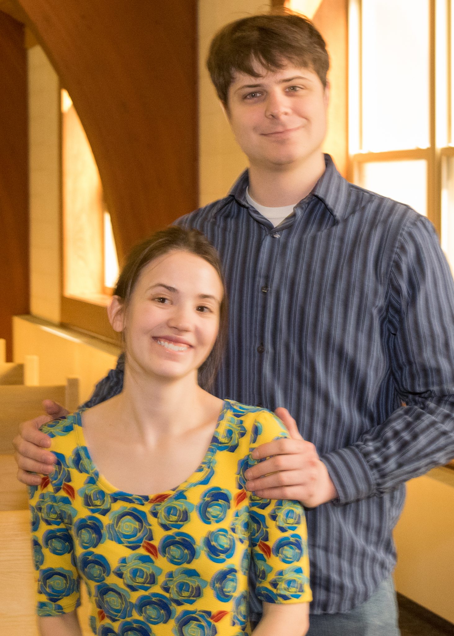 Joy Lyle Counseling - Finding LOVE, JOY & PEACE - Muskegon MI