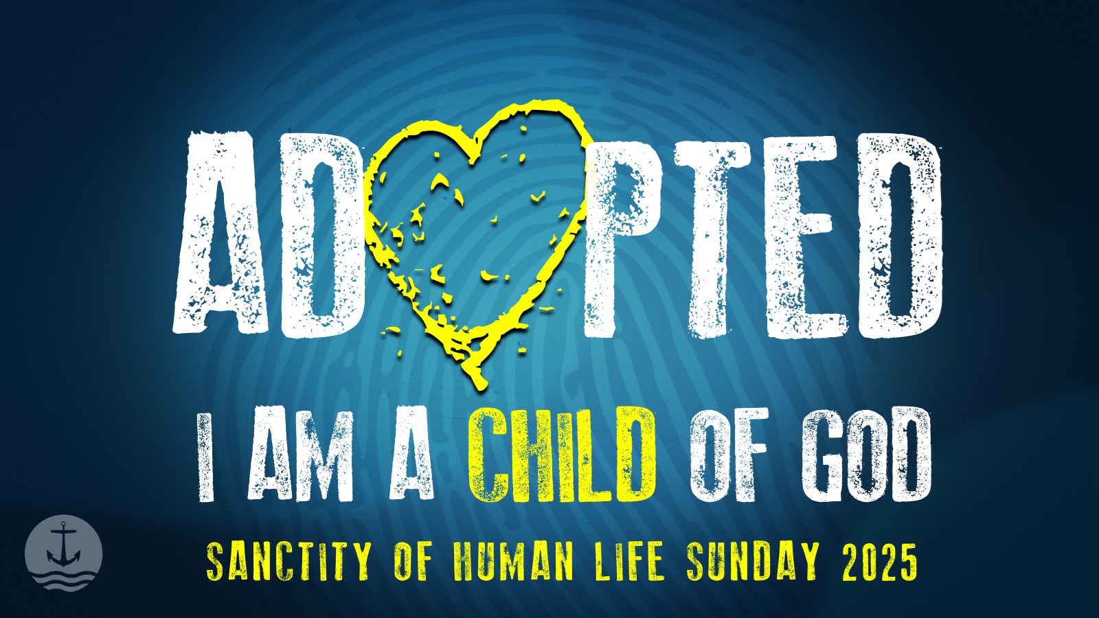 2025 Sanctity of Human Life Sunday | Anchor Point Bible Church Of Muskegon
