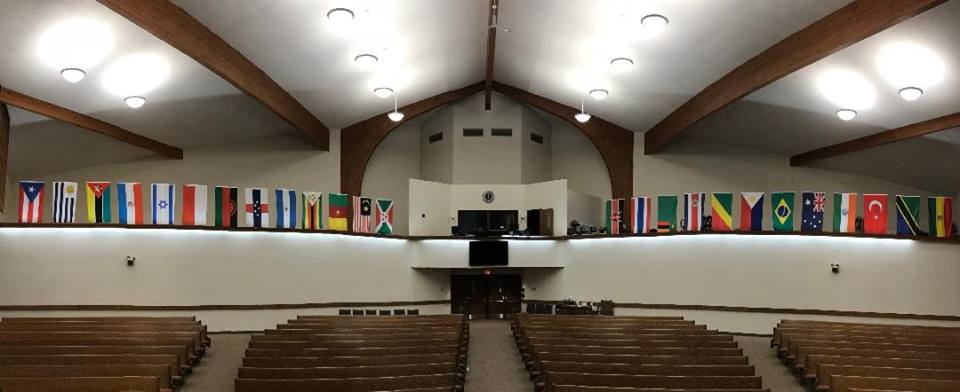 Get to Know Anchor Point Bible Church of Muskegon in Norton Shores MI