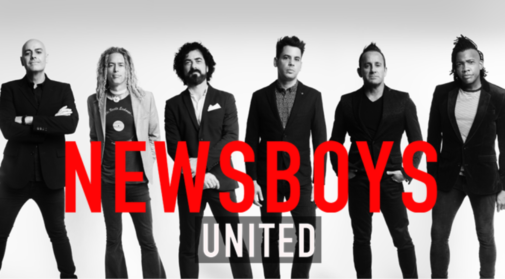 Newsboys Concert November 30 | Anchor Point Bible Church Of Muskegon
