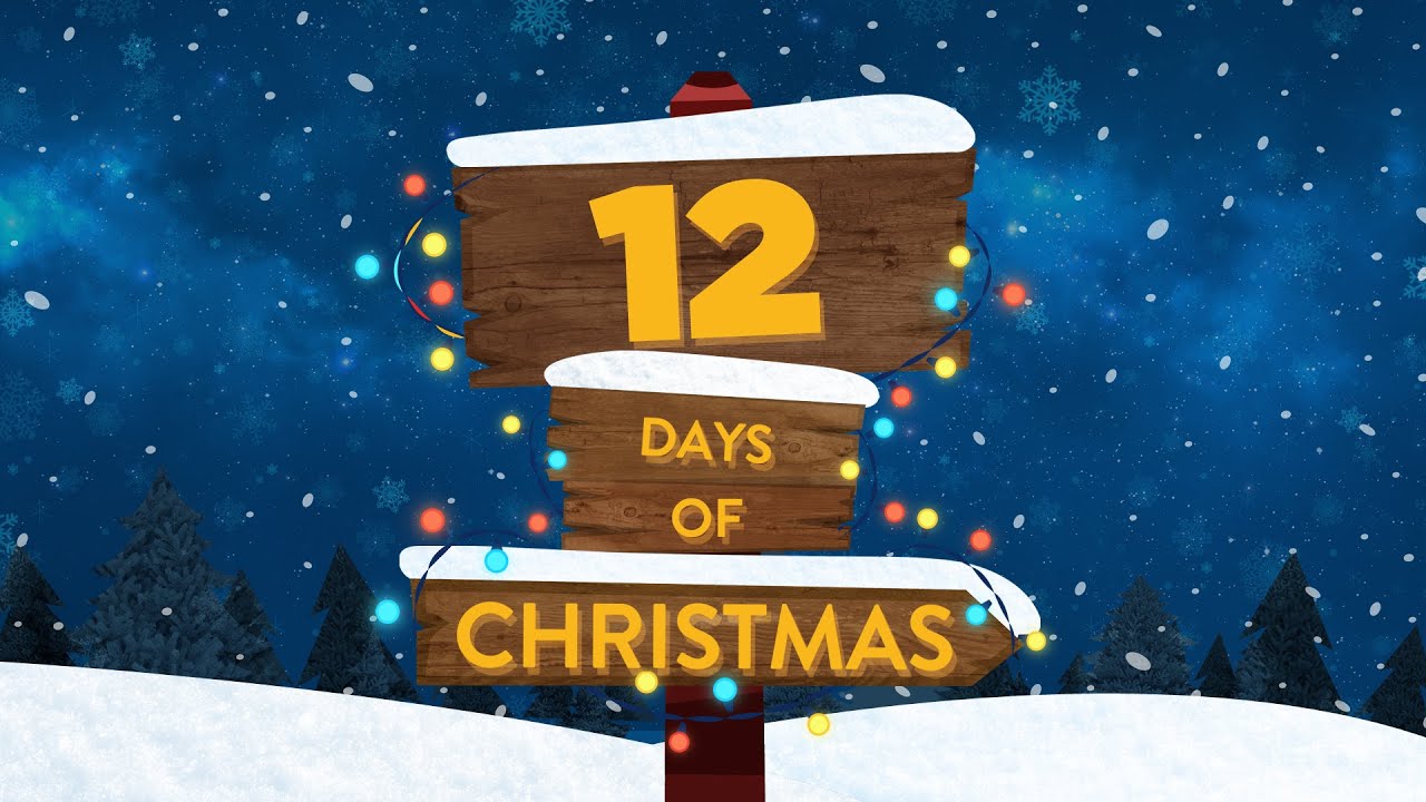 "Day 4" of the 12 Days of Christmas Devotional | Anchor Point Bible ...