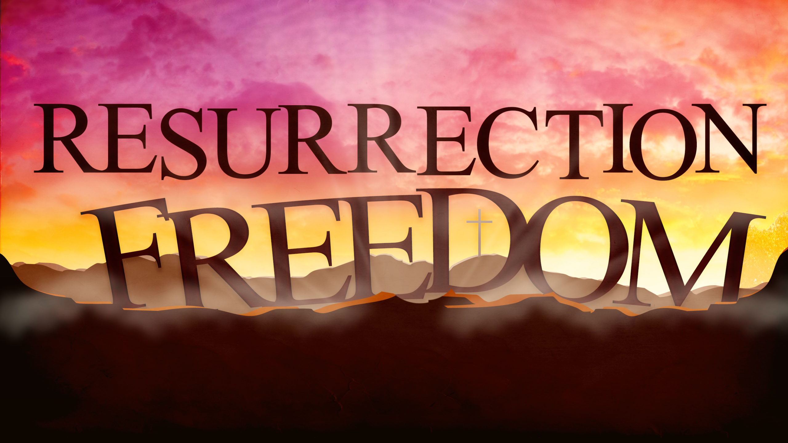 Easter Service 2021 | Anchor Point Bible Church Of Muskegon