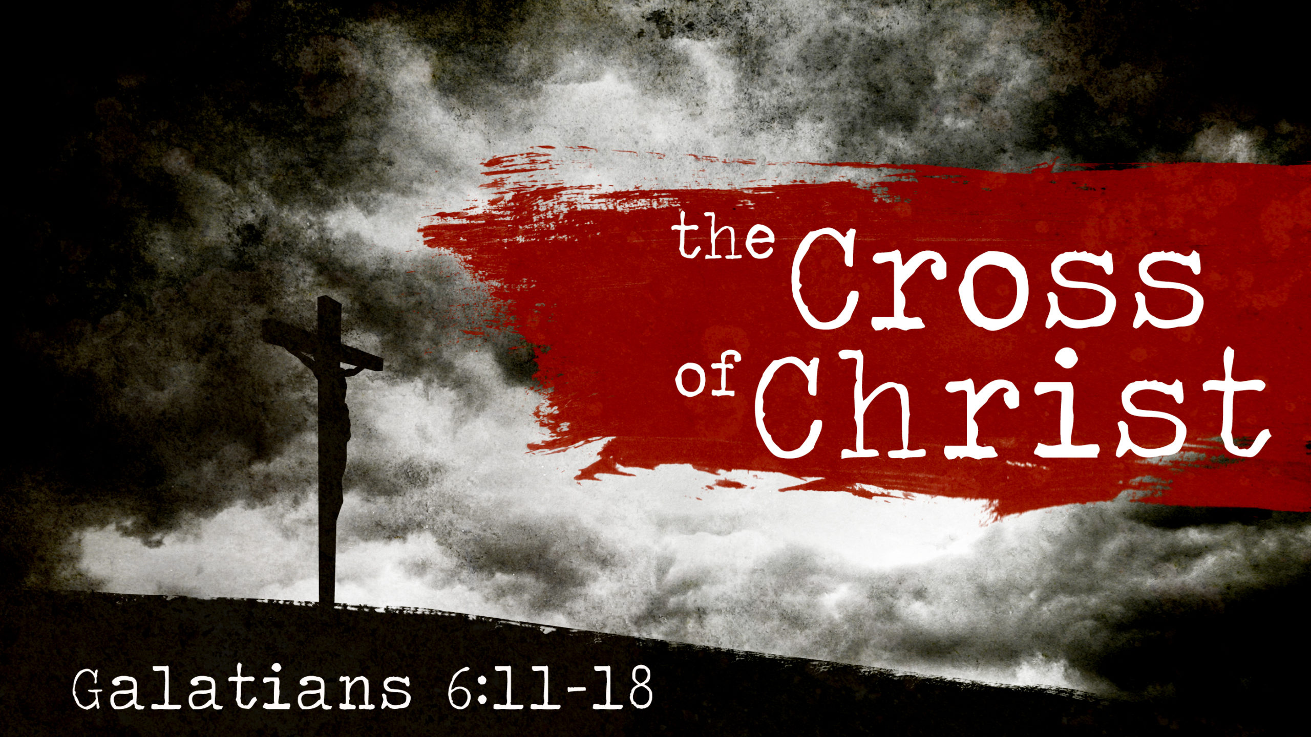 #23 of "Freedom In Christ" Series | Anchor Point Bible Church Of Muskegon