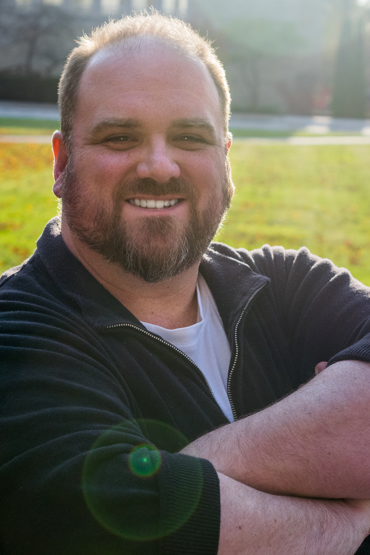 About Jeremy | Jeremy Francis Design